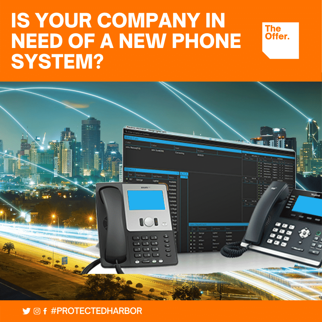 Best PBX Hosted Phone System Solutions in United States