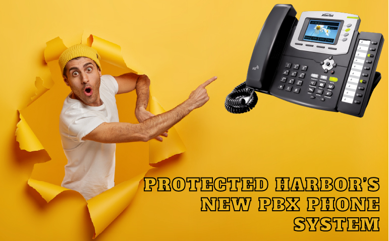 Best PBX Hosted Phone System Solutions in United States