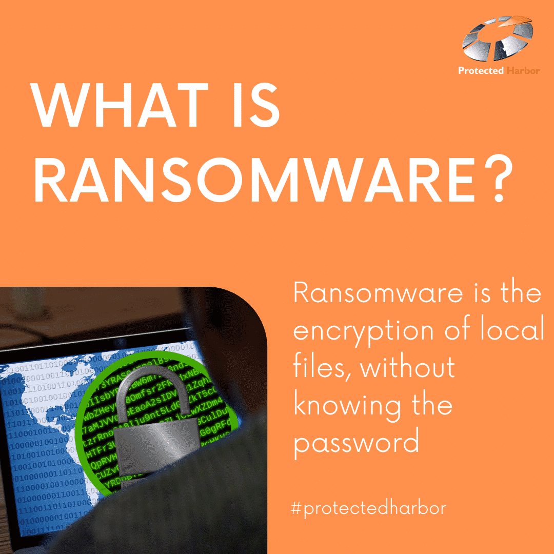 What is Ransomware Attacks? and Types of Ransomware attacks?
