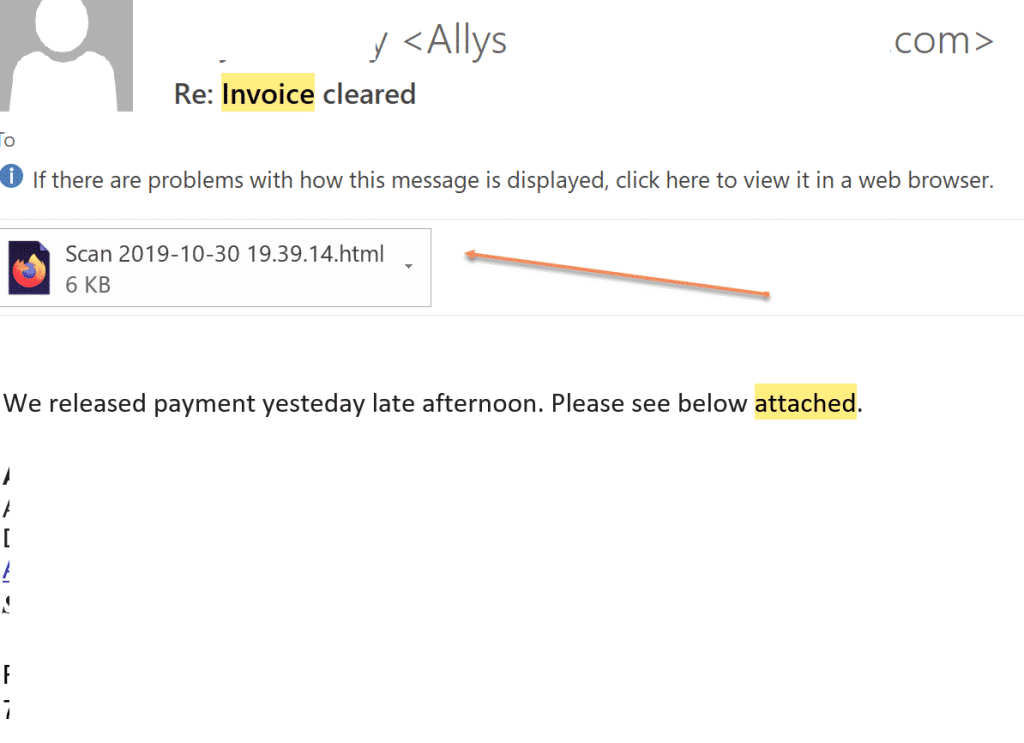 What is Ransomware Attacks? and Types of Ransomware attacks?