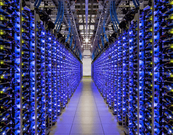 How to install open DCIM on Ubuntu - Data Center