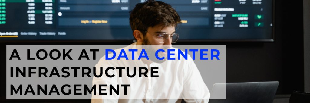 Data Center Infrastructure Management - Protected Harbor