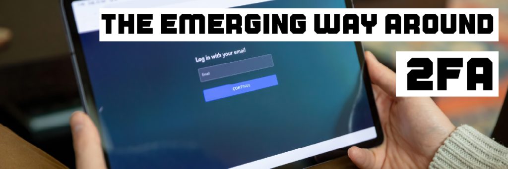 2 Factor Authentication - Protected Harbor Blogs