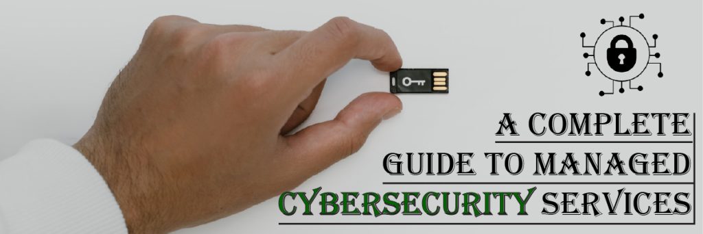 A complete guide to managed cyber security services - PH Blogs