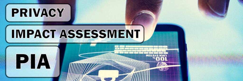 Privacy Impact Assessment (PIA) - Protected Harbor Blogs