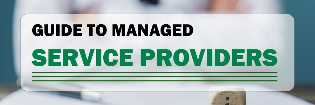 Guide to Managed Service Providers - Protected Harbor Blogs