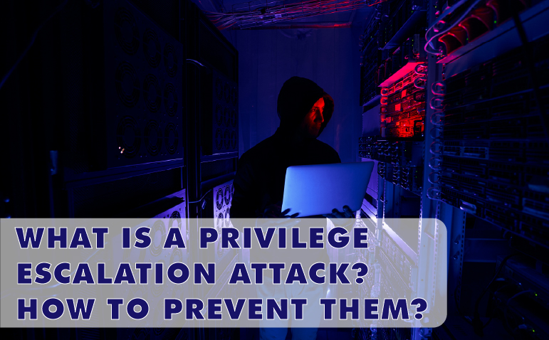 A Privilege Escalation assault is what? How can you stop them?