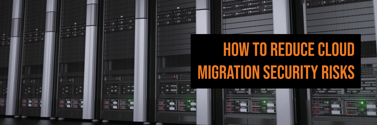 Cloud Application Migration Fear - Protected Harbor Blogs