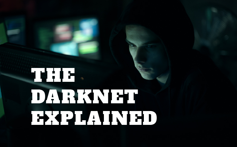 What is the Dark Web? - Protected Harbor Blogs