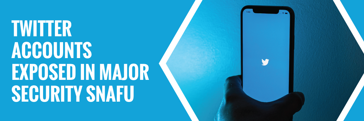 Major Security Flaw Exposes Twitter Accounts - Protected Harbor Blogs Major Security Flaw Exposes Twitter Accounts - Protected Harbor Blogs