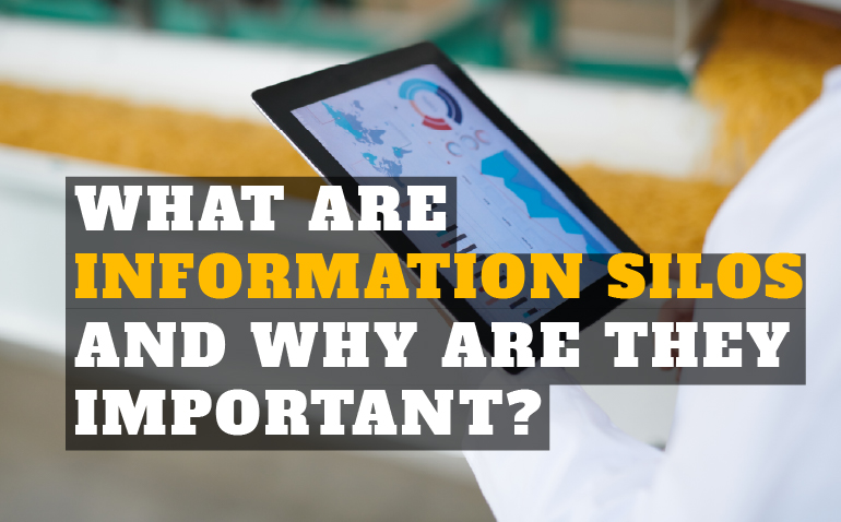 What Are Information Silos and Why Are They Important?