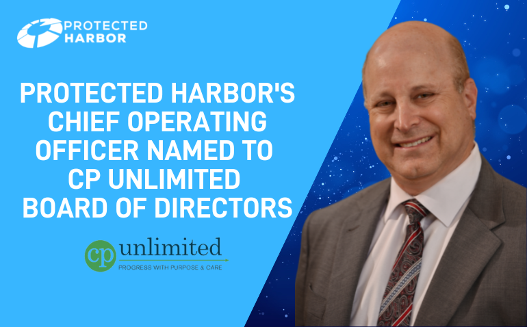 Jeffrey Futterman Named to CP Unlimited Board of Directors