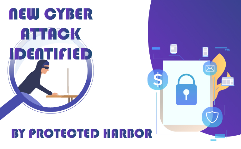 Protected Harbour Discovers New Form of Cyberattack