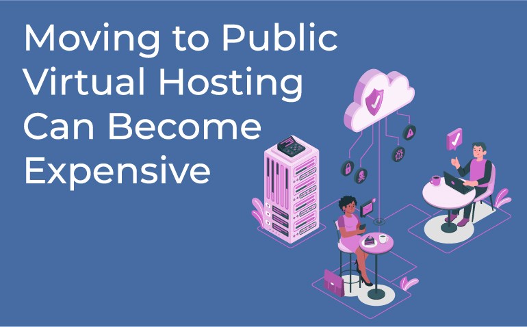 The Challenges of Public Virtual Hosting - Protected Harbor Blogs