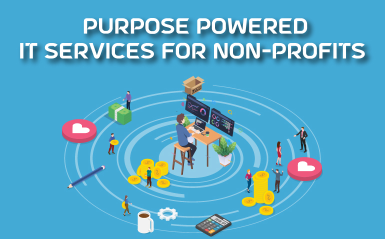 IT Services for Non-profit Organizations - Protected Harbor Blogs