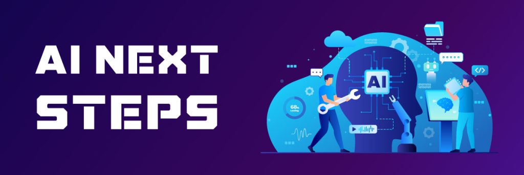 AI Next Steps - Protected Harbor Blogs