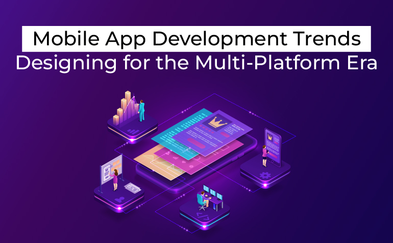 Designing Apps for the Multi-Platform Era - Protected Harbor Blogs