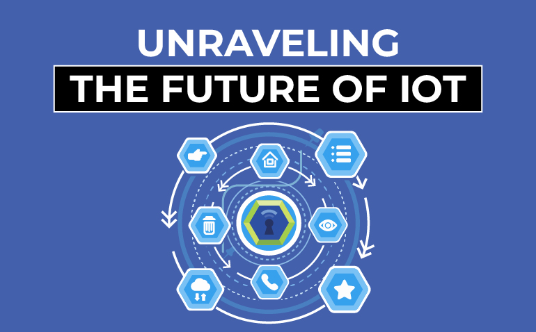 The Future of IoT - Protected Harbor Blogs