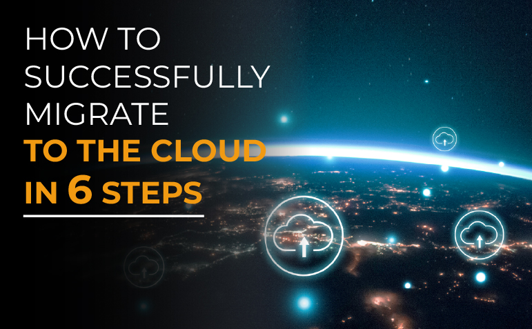How to Successfully Migrate to the Cloud - Protected Harbor Blogs