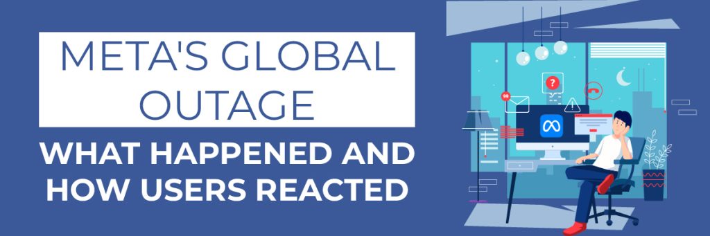Meta Global Outage - Protected Harbor Blogs