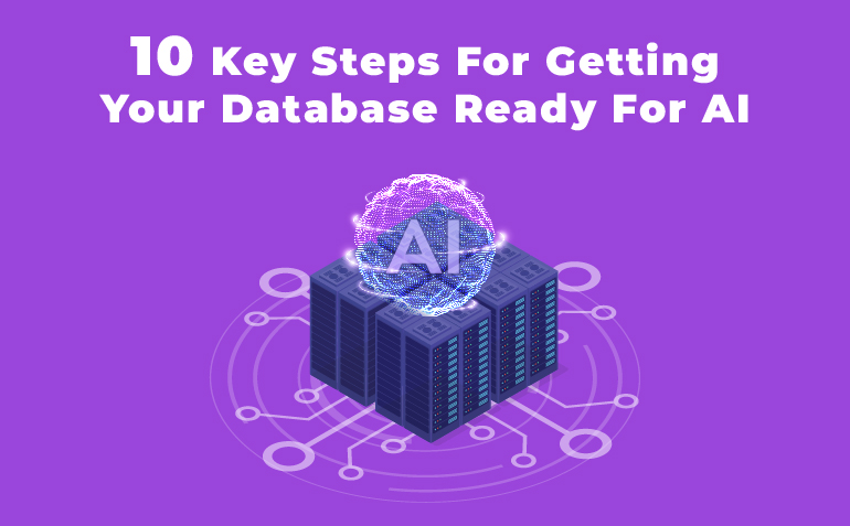 Getting your database ready for AI - Protected Harbor Blogs