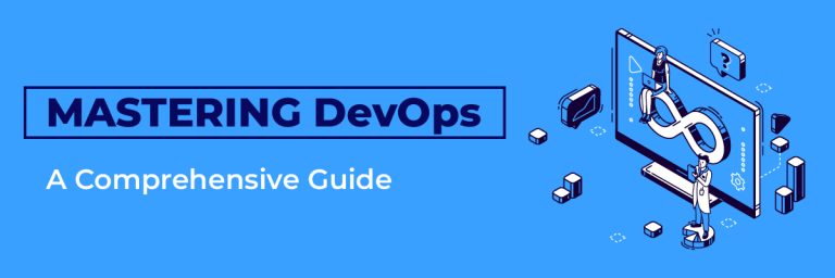 Mastering DevOps: A Comprehensive Guide - Protected Harbor Blogs