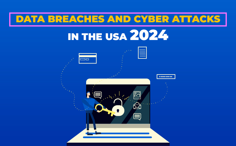 Cyber Attacks and Data Breaches in the USA 2024 - Protected Harbor Blogs