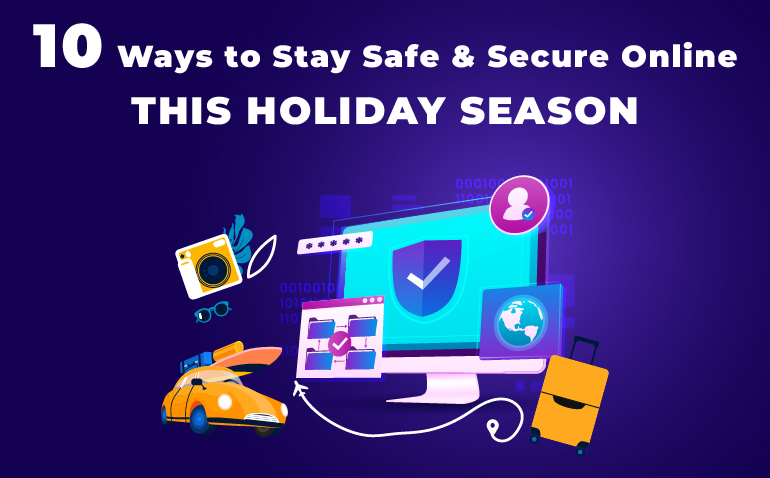 10 Ways to Stay Safe & Secure Online in 2025 - Protected Harbor Blogs 10 Ways to Stay Safe & Secure Online in 2025 - Protected Harbor Blogs