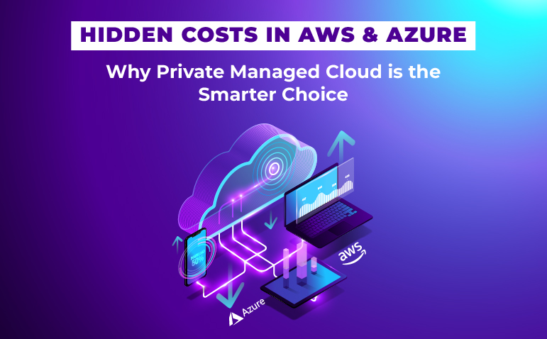 Hidden Costs in AWS & Azure - Protected Harbor Blogs